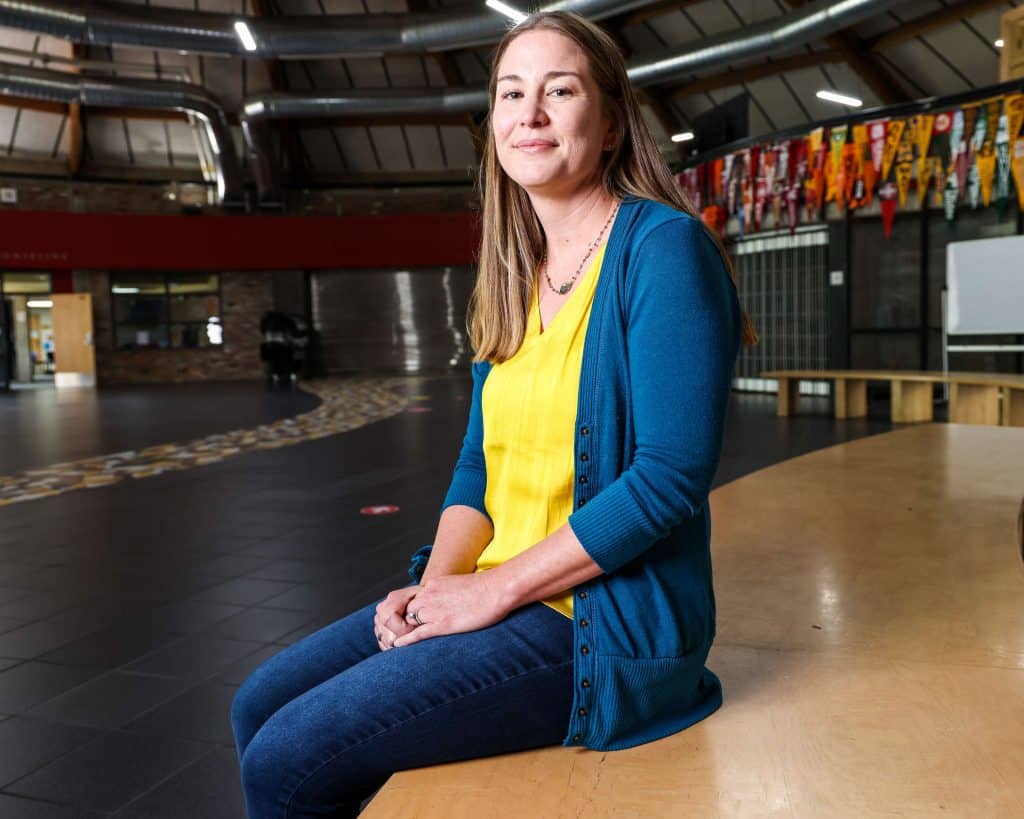 In with the new at Aspen School District | AspenTimes.com